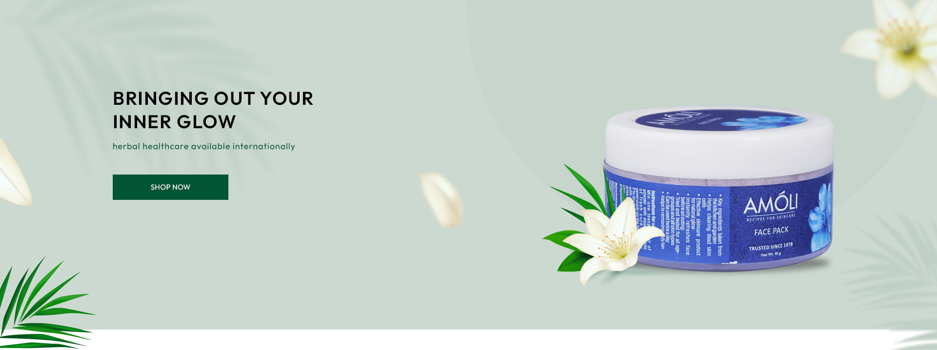 Classic Shop – Amoli